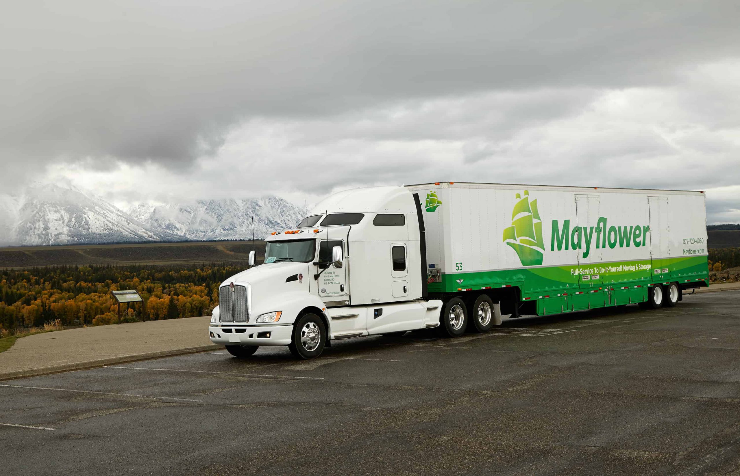 Mayflower Moving Review: Pros, Cons and Overall Performance | iMOVE ...