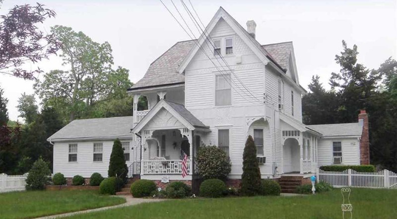 Interview: Experts Talk Moving into an Old or Historic Home | iMOVE ...