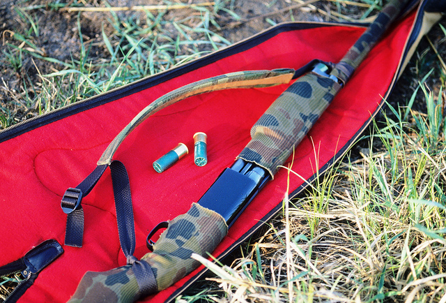 Moving Guns and Ammo Across State Lines | iMOVE - We Make Moving Easy