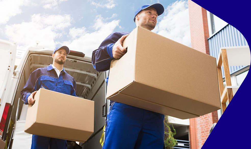 The Complete Checklist for Long Distance Moving: Your Ultimate Guide ...